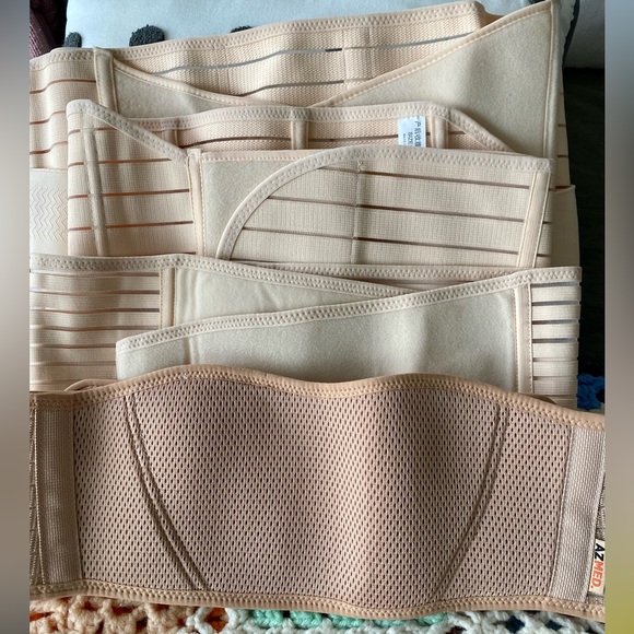 Other | Pregnancy And Post Partum Belts | Poshmark